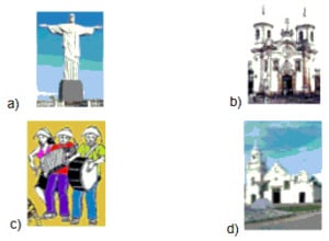 Atividade sobre Patrimônio Cultural - Material e Imaterial - com Texto e Gabarito - Tudo Sala de ...