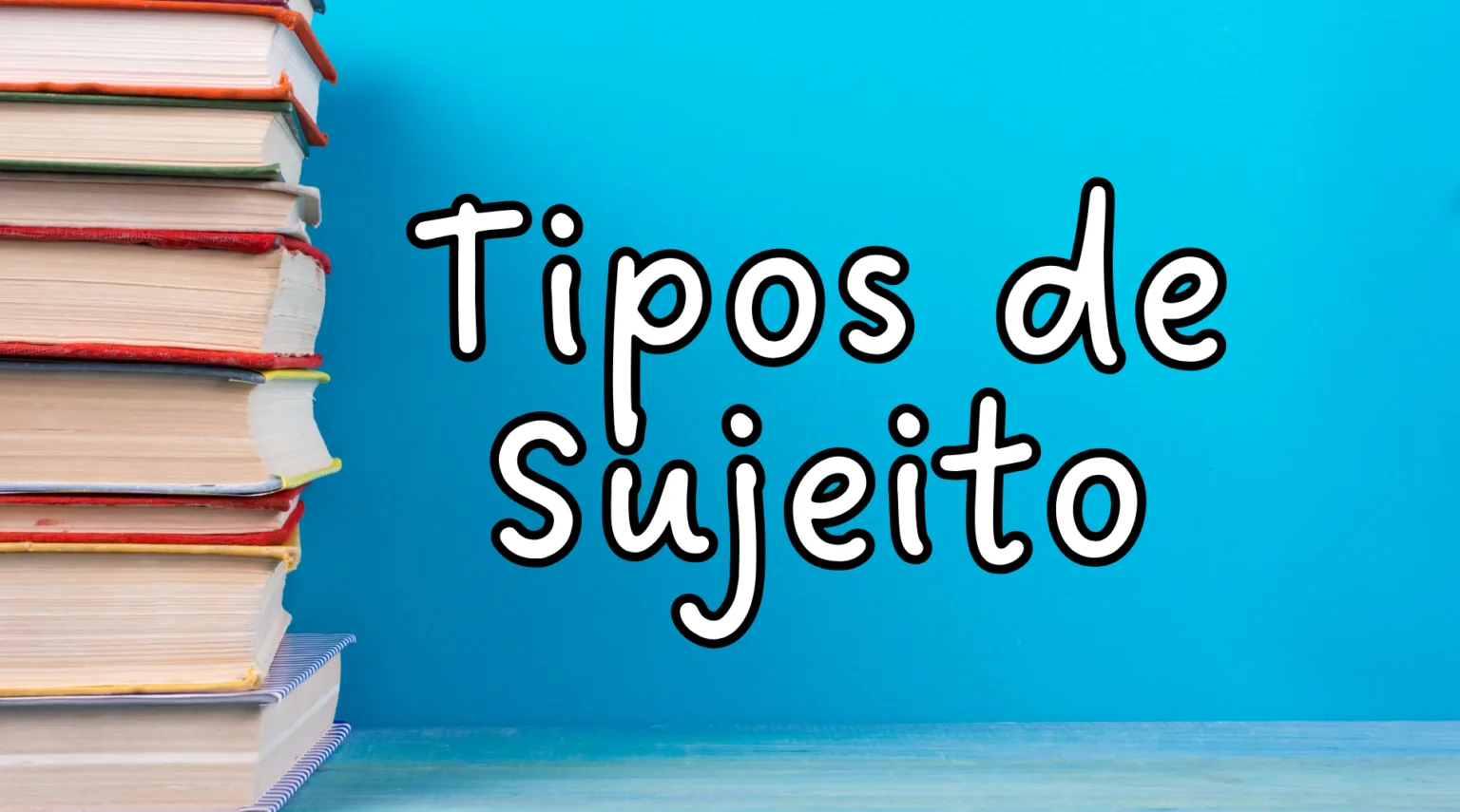 Atividade sobre Tipos de Sujeito - 7º e 8º ano - Tudo Sala de Aula