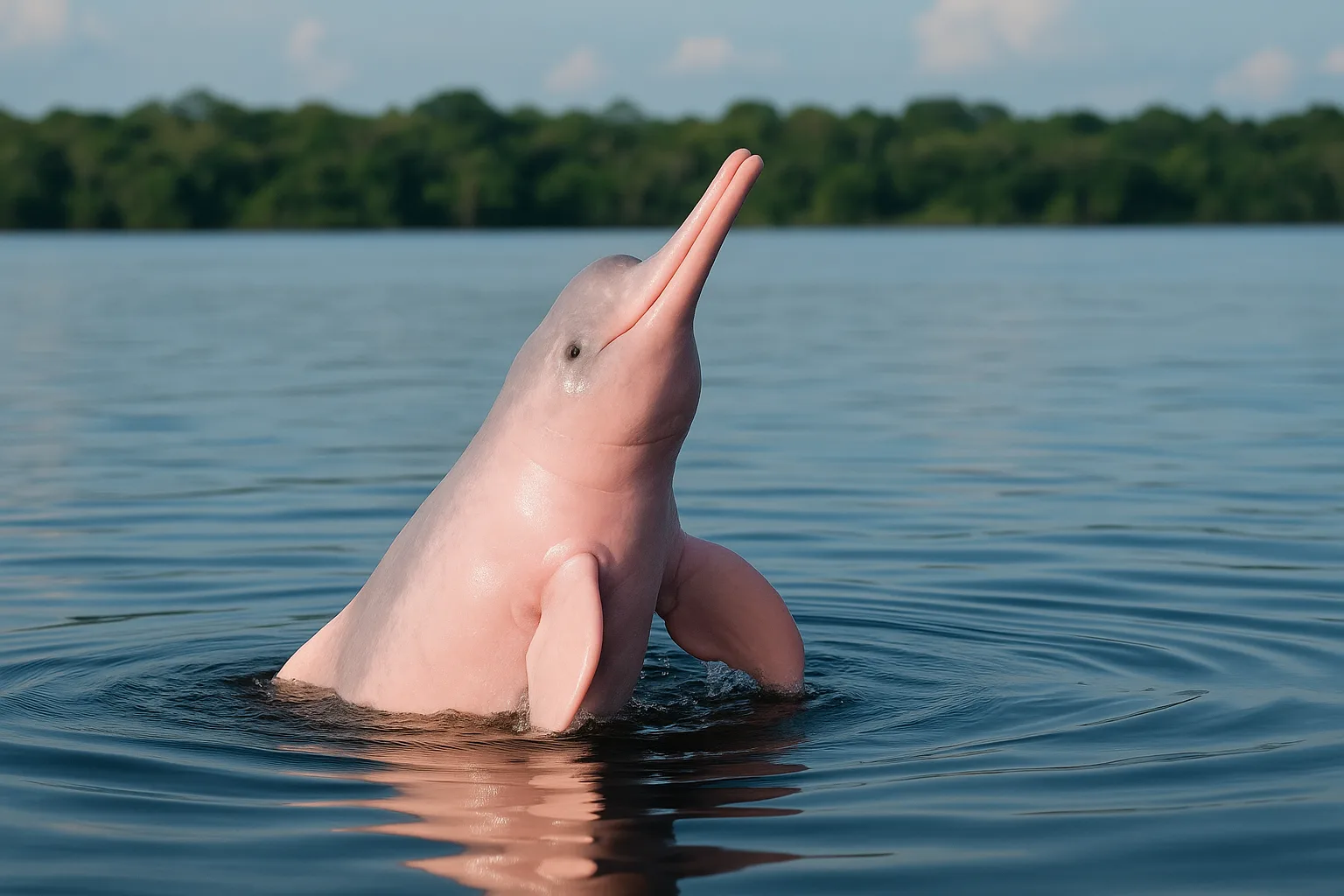 Lenda do Boto Cor-de-Rosa: Atividade de Interpretação para o 4º e 5º ...