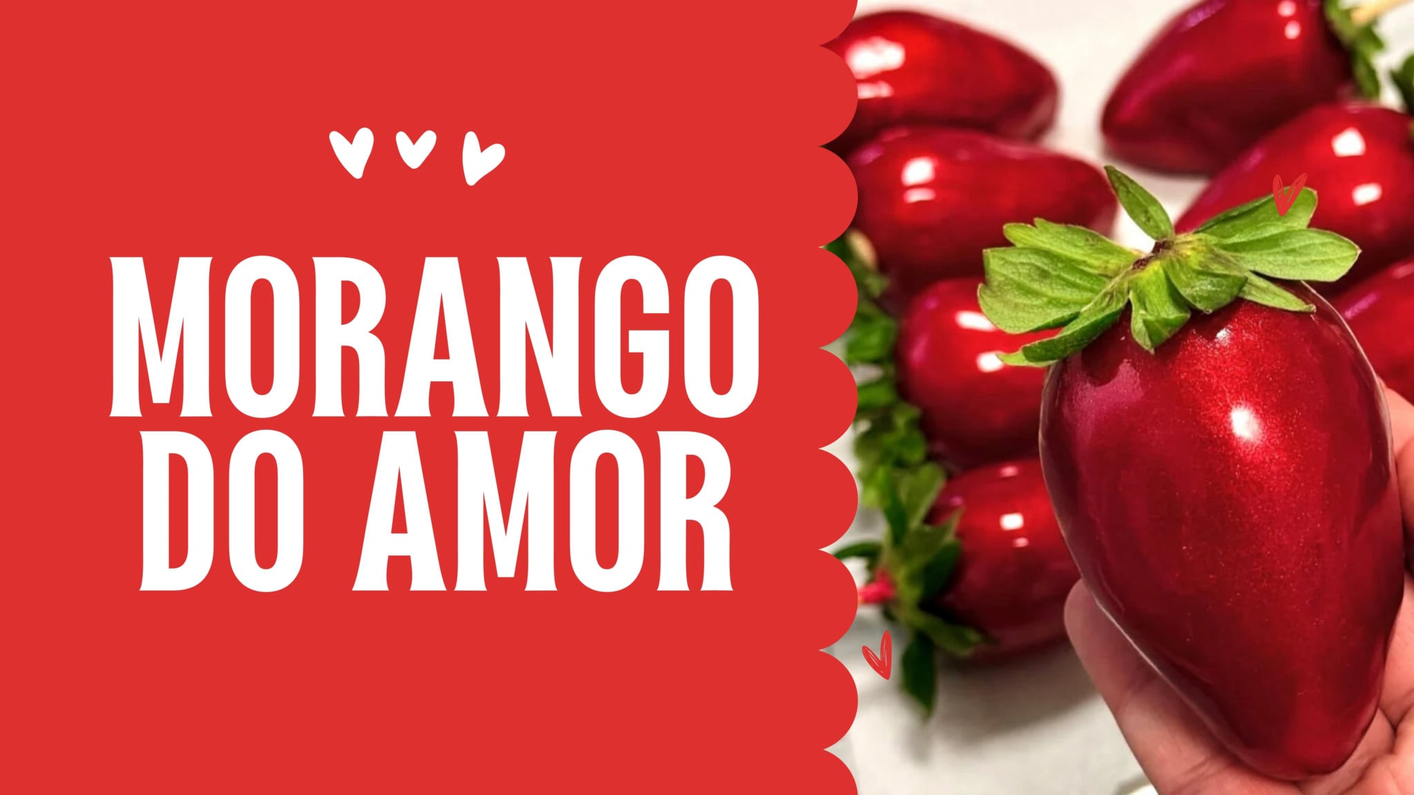 Atividade de Interpretação: Receita Morango do Amor - 4º e 5º ano ...