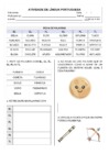 Atividades de Ortografia: bl, cl, fl, gl, pl, tl - Prontas para ...