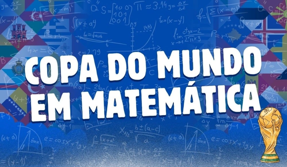 Copa do Mundo: Atividade de Matemática para 8º e 9º ano - Tudo Sala de Aula